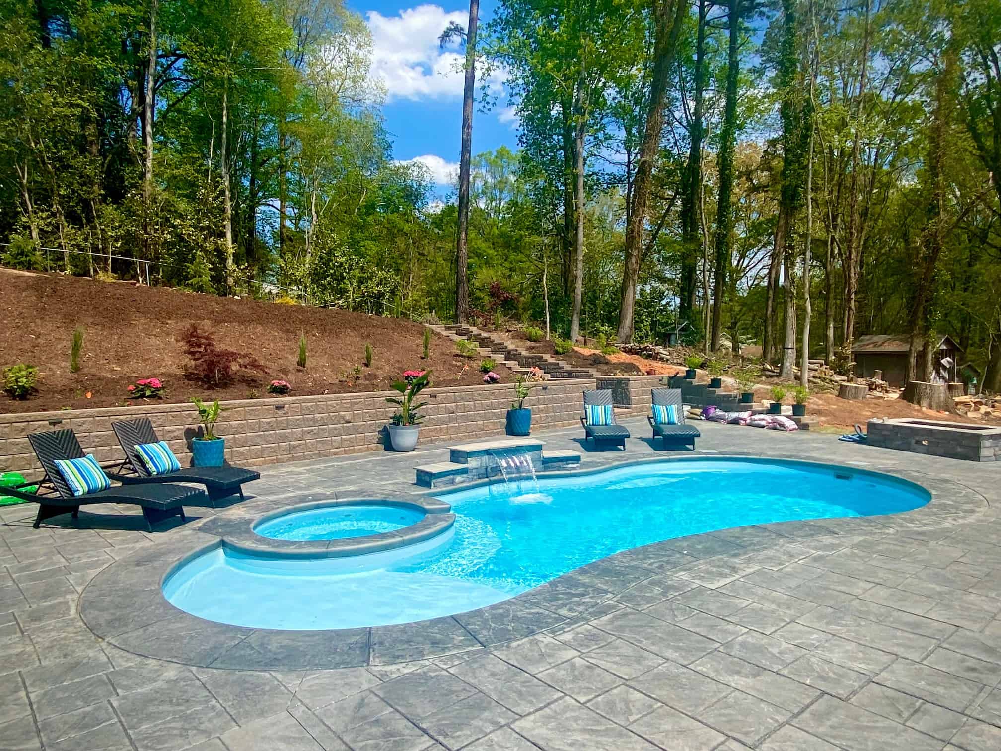 Inground Pool Installation: 10 Tips for Success | PBP