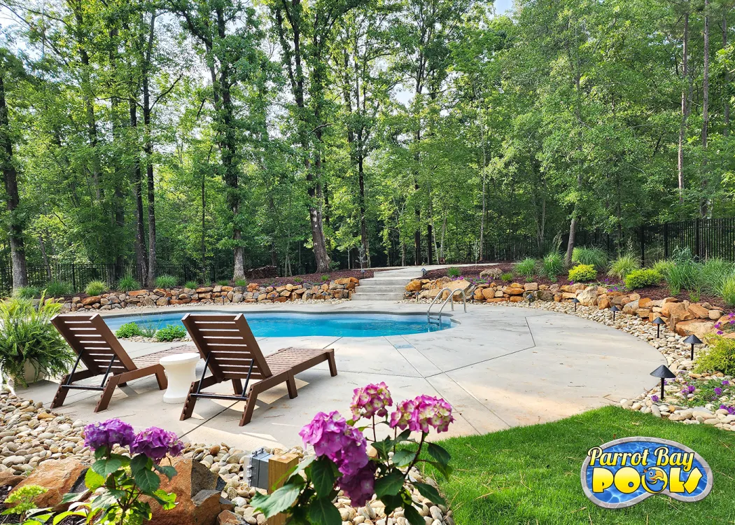 5 Ways to Fast Track Your Swimming Pool | Parrot Bay Pools