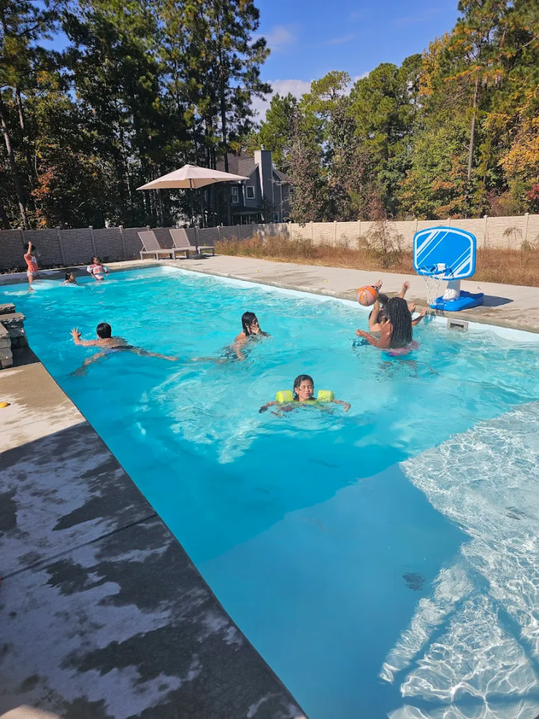 Testimonials | Parrot Bay Pools