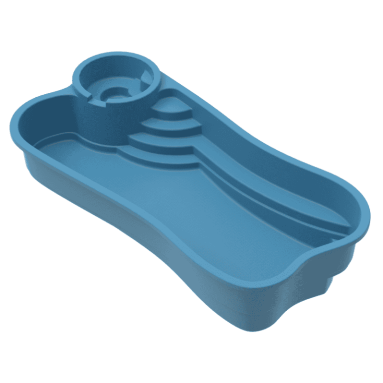 Parrot Bay Plunge Pools | Parrot Bay Pools