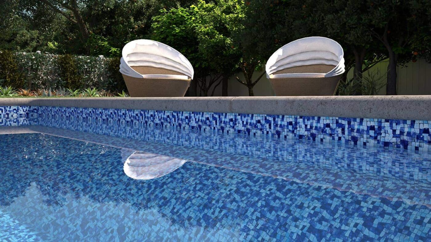 Pool Liner Replacement | Parrot Bay Pools