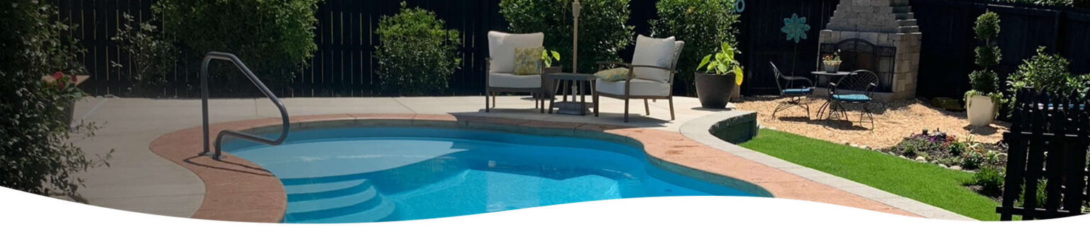 Inground Pool Selector Tool | Parrot Bay Pools in Raleigh NC