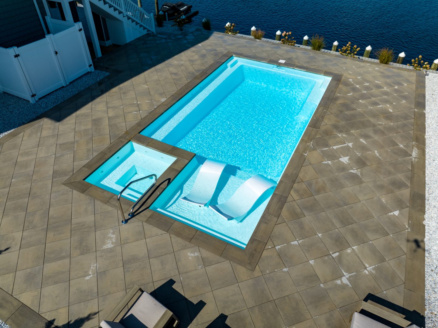What to Look for When Buying a House With a Pool | Parrot Bay Pools
